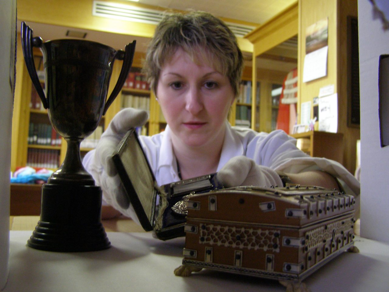 Executive - AUFA - Acadia University Faculty Association